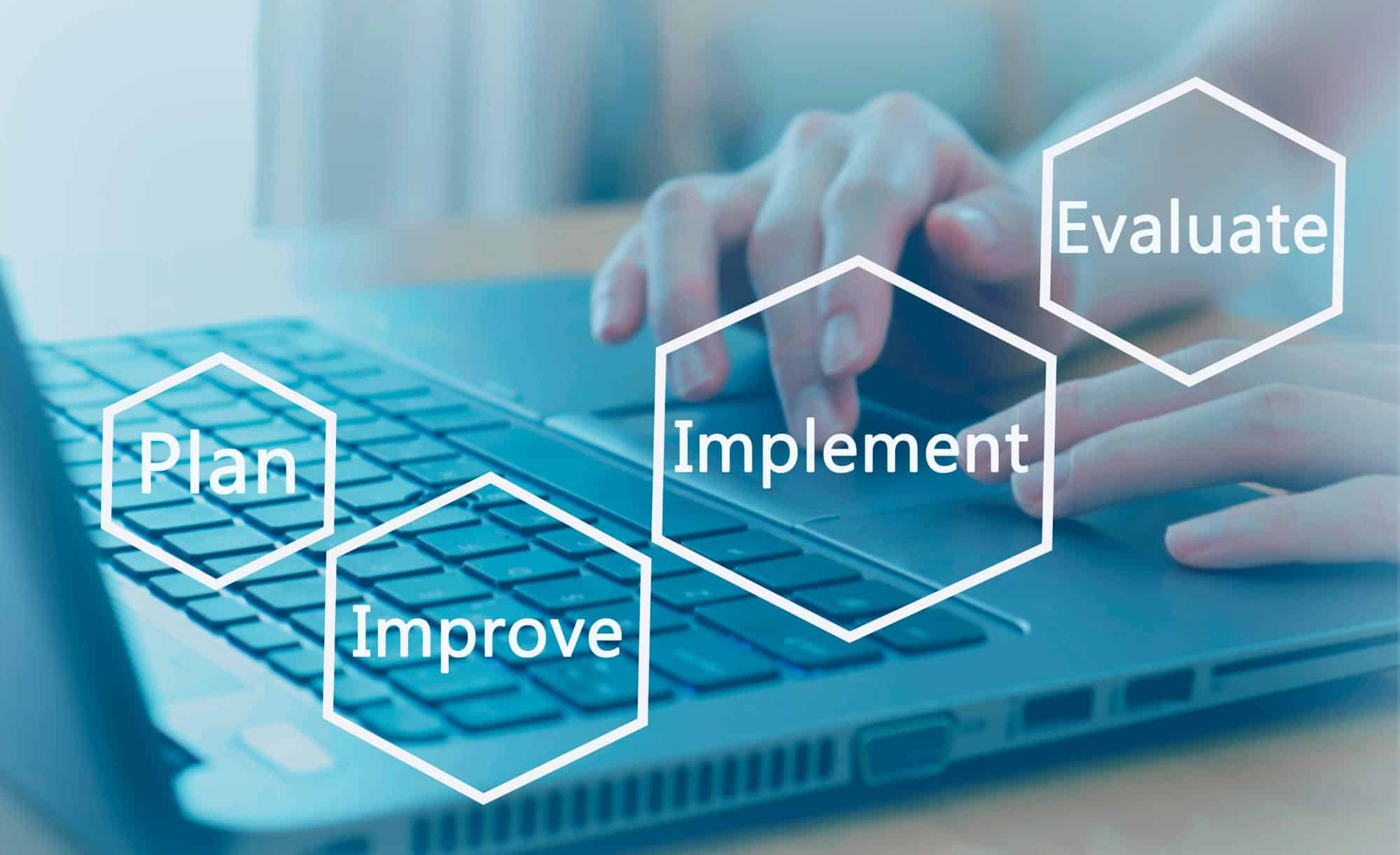 Claves para implementar tu software - Gesvision