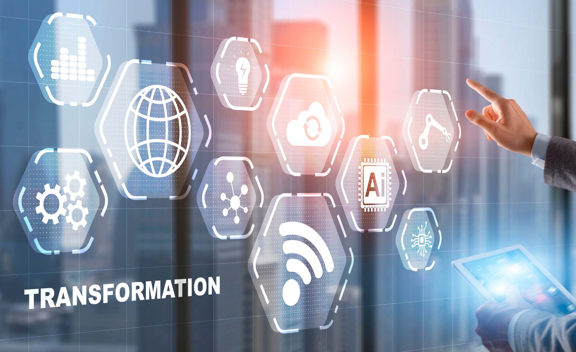 Digitaliza tu óptica para diferenciarte